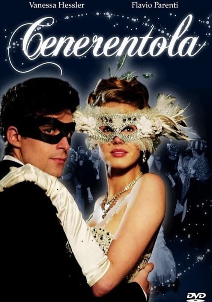 Cinderella Season 1 - watch full episodes streaming online Cinderella Season 1 - watch full episodes streaming online